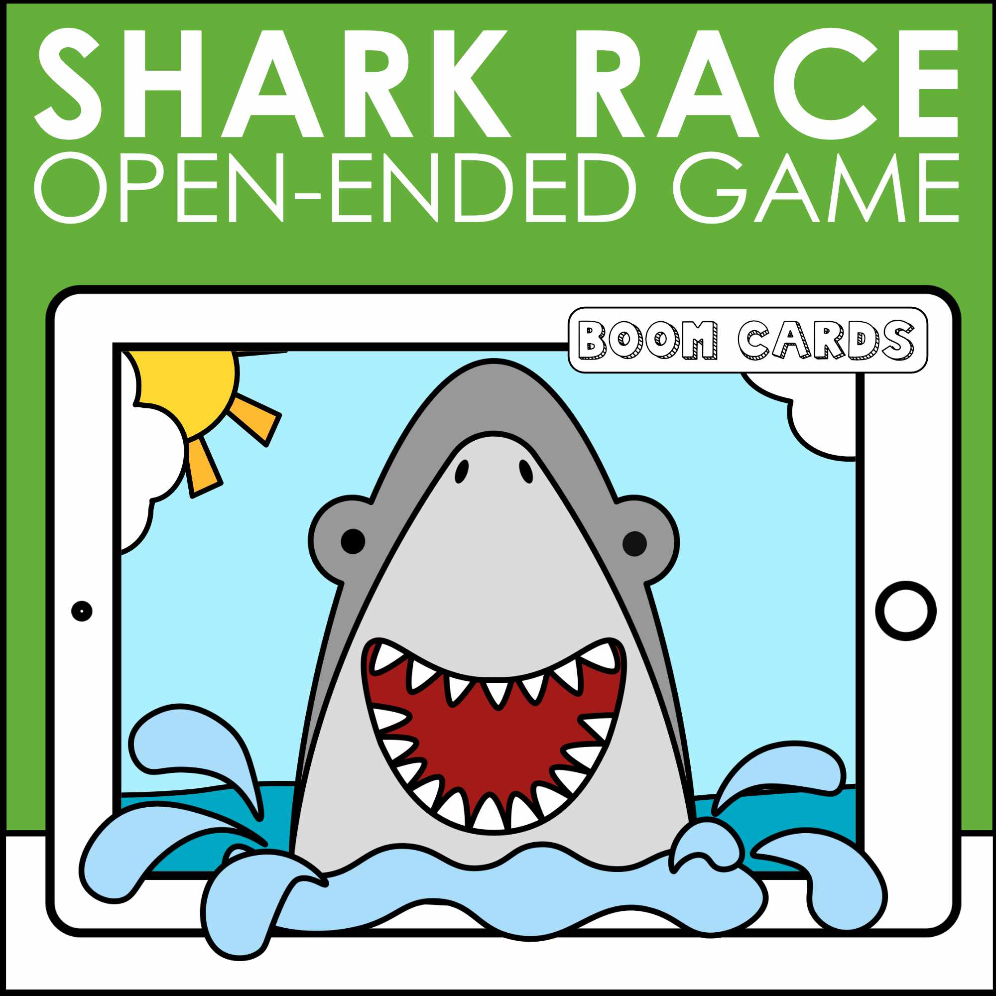 Preview of My Growing Freebie Library - Goldie Talks Speech